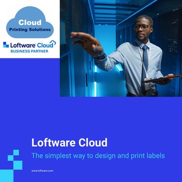 Downloads | Loftware Cloud
